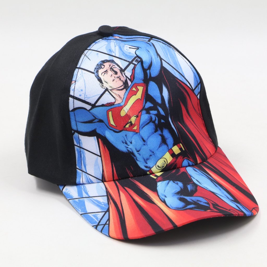 3Y-12Y Years Kids Cap Hat Cartoon Children Topi Budak Kanak Kanak ...