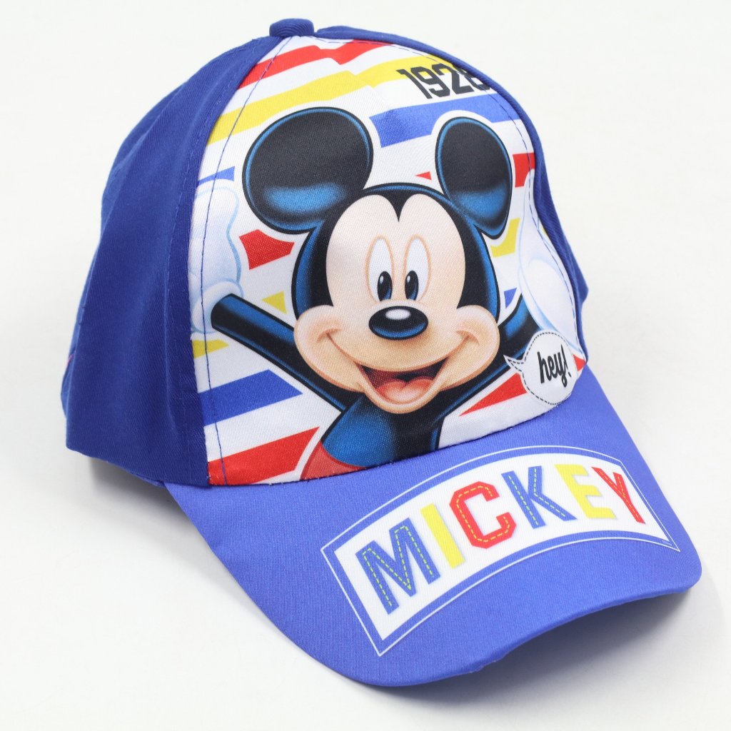 3Y-12Y Years Kids Cap Hat Cartoon Children Topi Budak Kanak Kanak ...