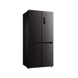 Midea Multi Door Inverter Fridge 507L MDRF550FGF28 | Shopee Malaysia