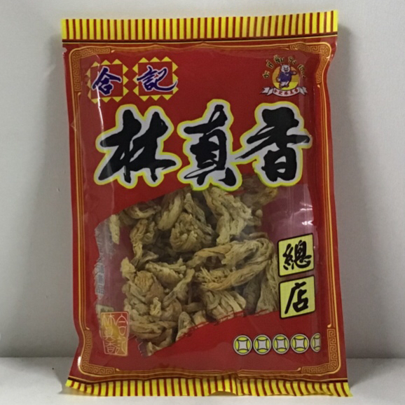LIM CHEN HEONG PORK THICK FLOSS 100g | Shopee Malaysia
