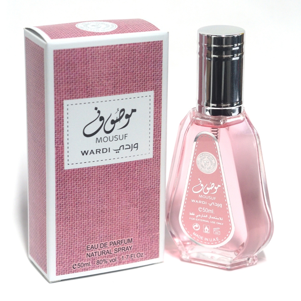Minyak Wangi 🔥 Yara 50ml 🔥, Ameerat, Mousuf, Oud Mood 🔥Murah, Arabian ...