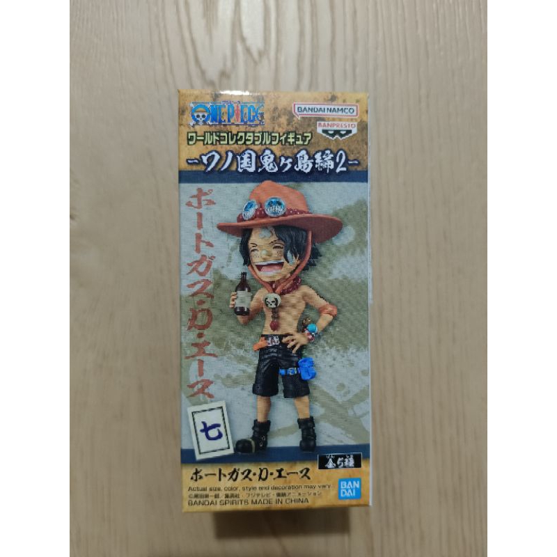 WCF ACE/WHITE STICKER/ONE PIECE | Shopee Malaysia