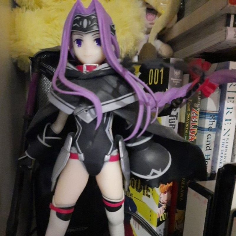 Fate Figurine: FGO Absolute Demonic Front: Babylonia - Ana EXQ Figure (Original) | Shopee Malaysia