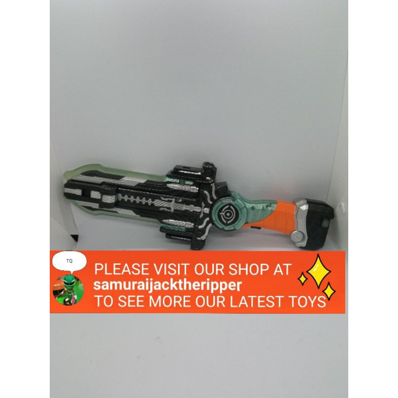 kamen rider ghost saber DX | Shopee Malaysia
