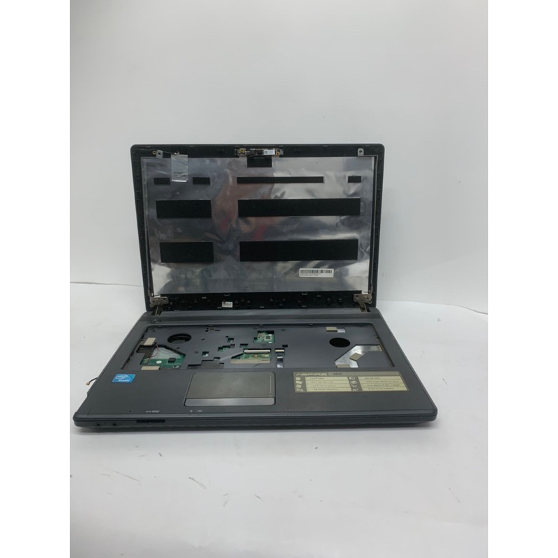 Acer aspire laptop mode 4738 original casing(c casing is a little ...