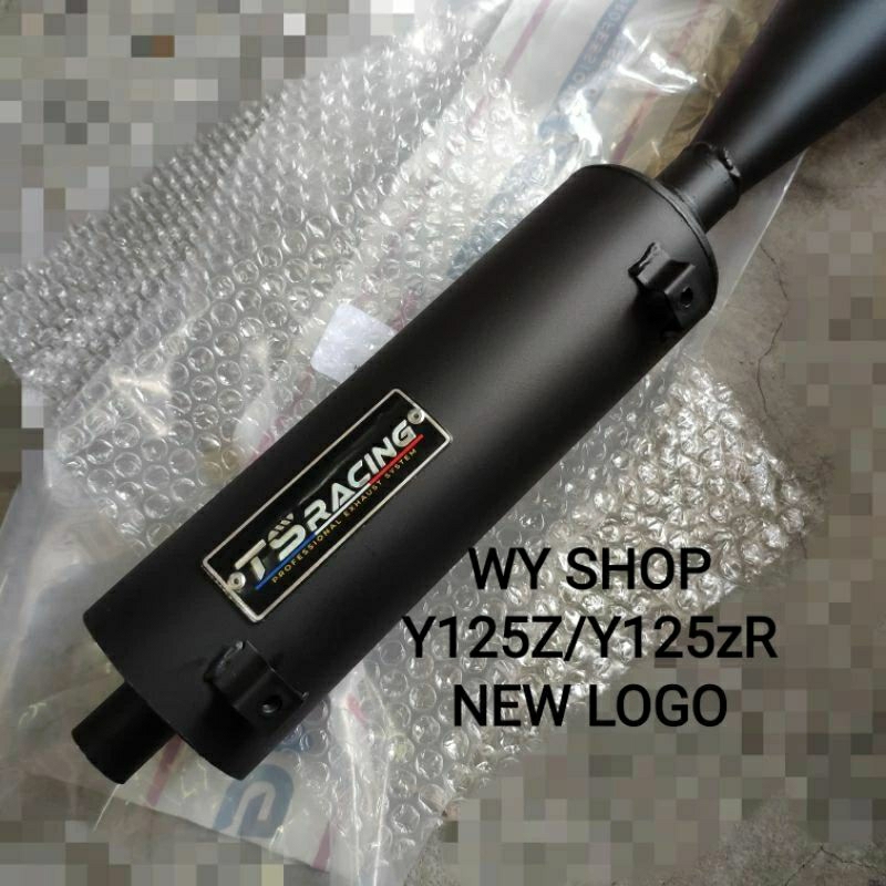 Y125 Y125Z Y125ZR TS Racing Standard Racing Standard Chamber Ekzos ...