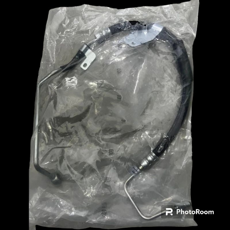 PERODUA MYVI 1.3CC POWER STEERING PRESSURE HOSE (NEW) (OBOSAA) NICHIRIN ...
