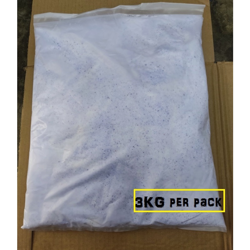 Top Repacking Bulk Powder 3kg+ - / Sabun repacking Top / Sabun timbang / Sabun Basuh Baju TOP1 ...