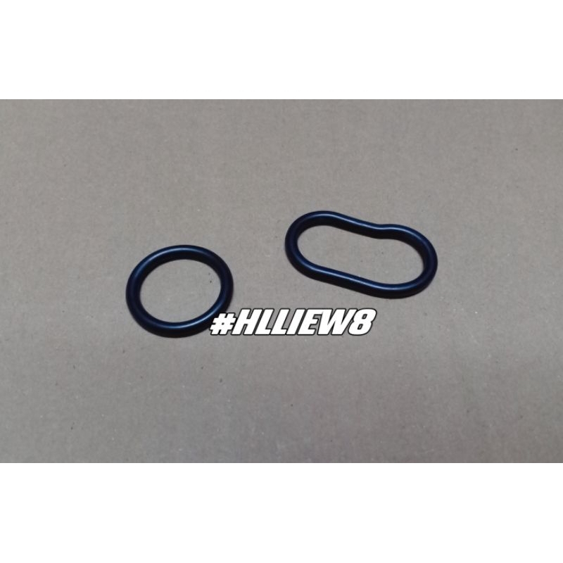 [ hlliew8 ] Honda CRV CR-V '2007 ~ RE3 /4 SWA T0A 2.4 K24Z Oil Filter ...