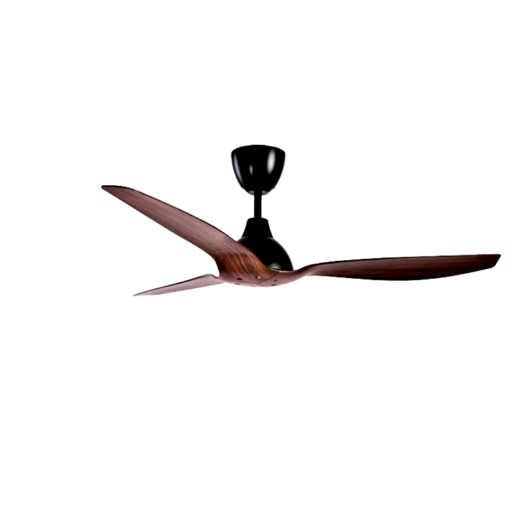 Rubine ACCADIA Series Remote Control DC Ceiling Fan / 52 Inch / 3 ...