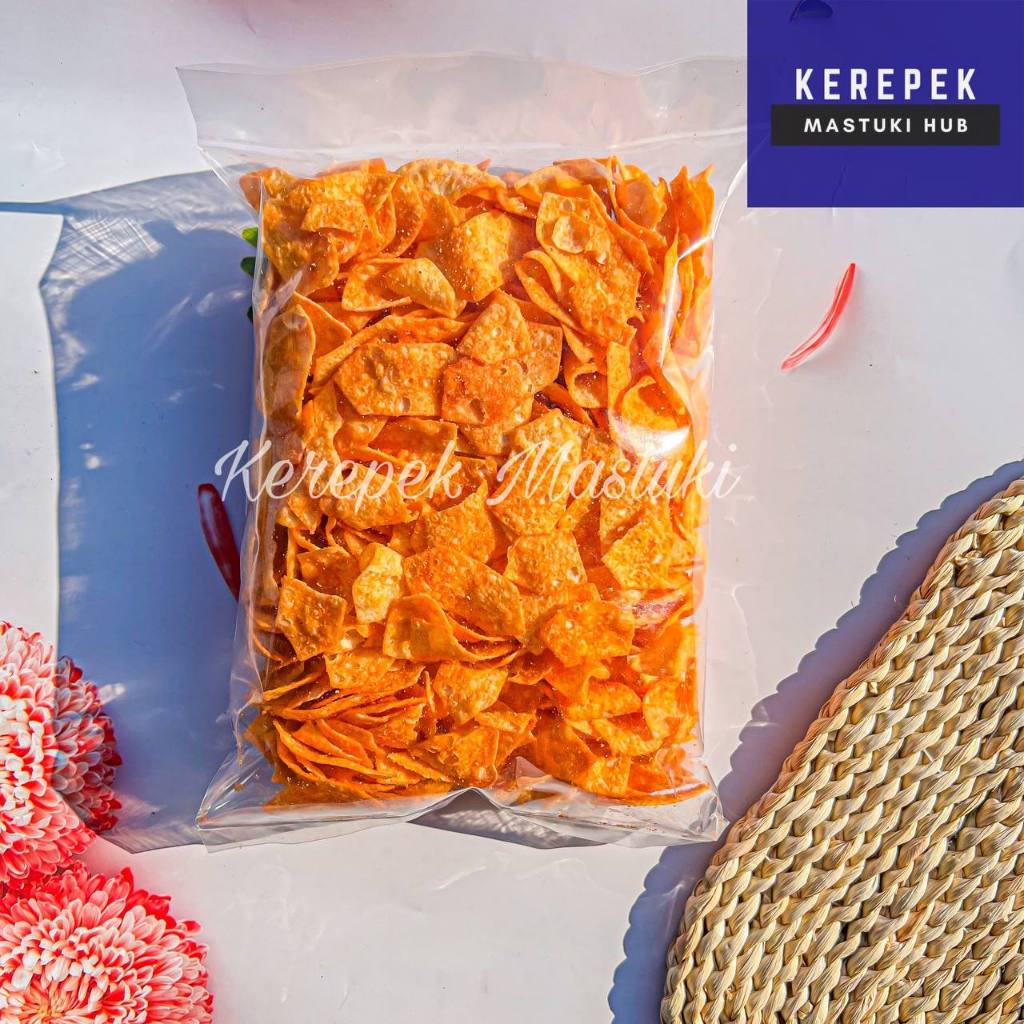 SNACK POTATO 300G 𝙆𝙚𝙧𝙚𝙥𝙚𝙠 𝙈𝙖𝙨𝙩𝙪𝙠𝙞 | Shopee Malaysia