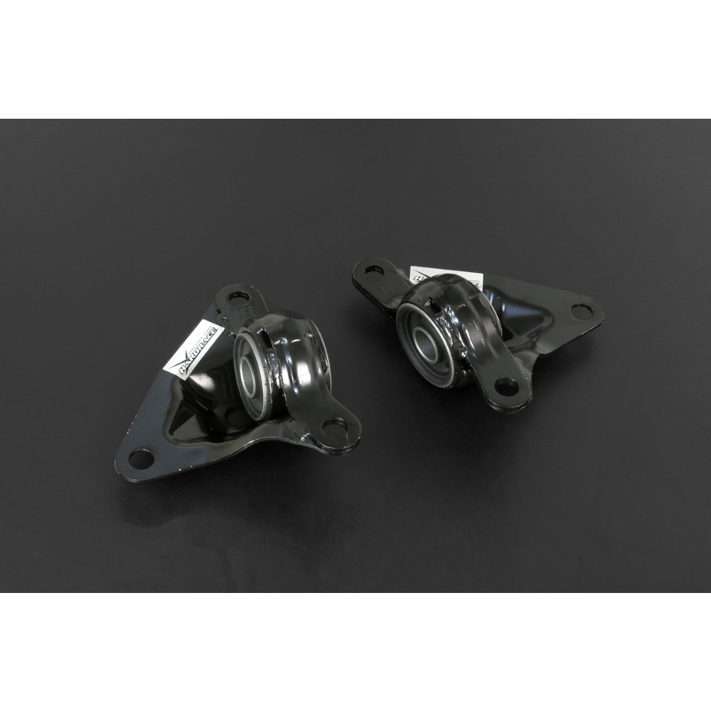 HARDRACE FRONT LOWER ARM BUSHING - REAR FOR HONDA JAZZ GE (2007-2014 ...