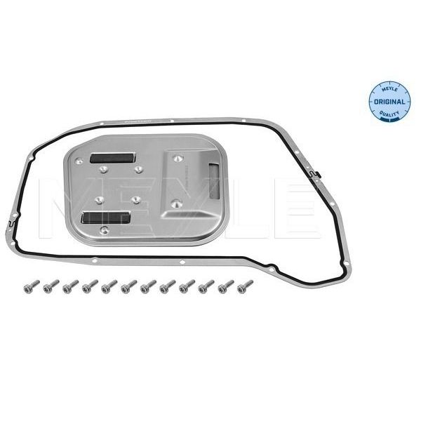 AUDI A4 A5 A6 A7 A8 Q5 with ZF 8HP (8HP55 A) Gearbox (8 Speed) - ATF ...