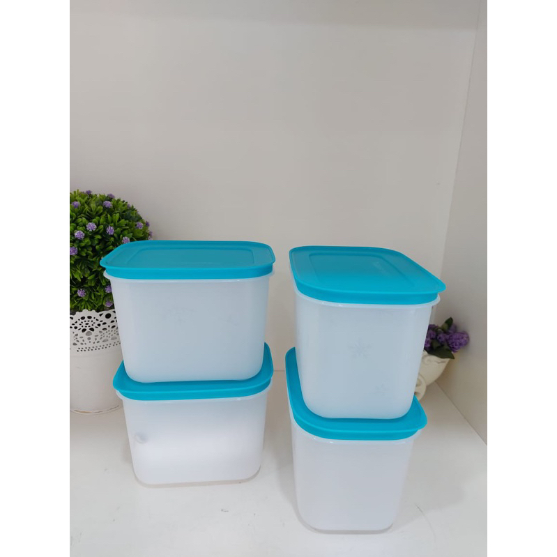 Tupperware Chill Freez Small High 1.1L | Shopee Malaysia