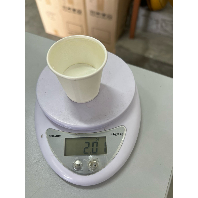 Paper Sampling cup 2.5oz / testing cup - 50pcs/pkt | Shopee Malaysia