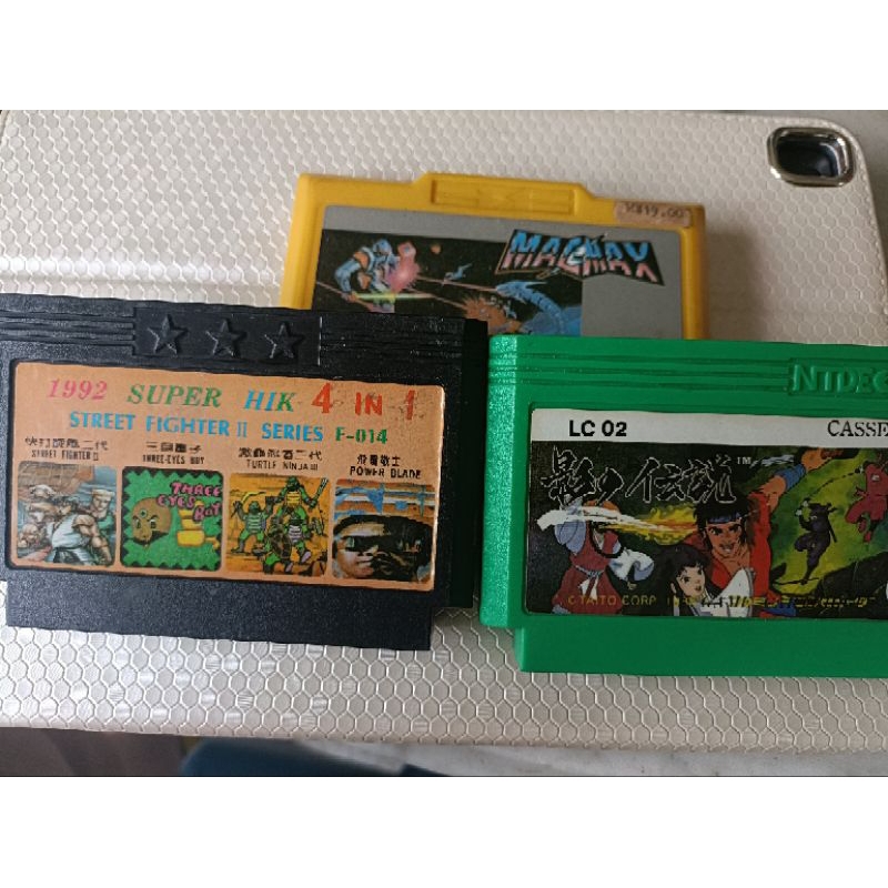 🔥🔥Those Old Days Game collection 🔥🔥 | Shopee Malaysia