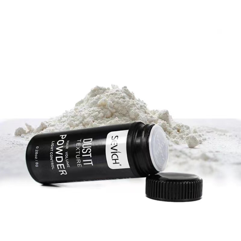【𝗠'𝗦𝗜𝗔 𝗦𝗛𝗜𝗣 𝗢𝗨𝗧 𝟮𝟰𝗛𝗥𝗦】The Beauty Street 8g Hair Powder SEVICH Natural ...