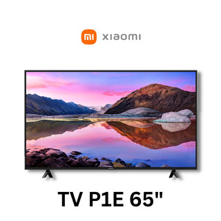 Xiaomi Mi TV 65” Series 4K Smart Android TV P1E / Q2 65 inches QLED ...