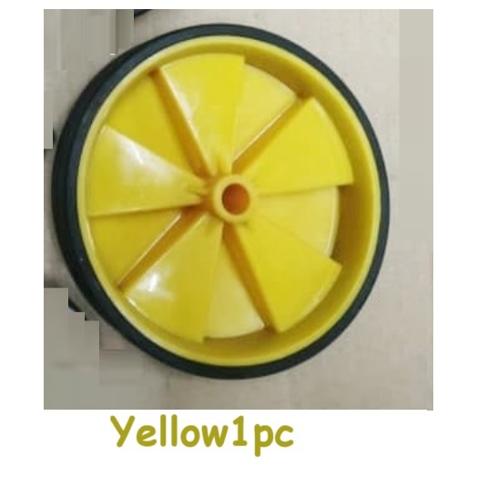 Side wheel , training wheel , roda Tepi biasa , screw nut sesuai untuk ...