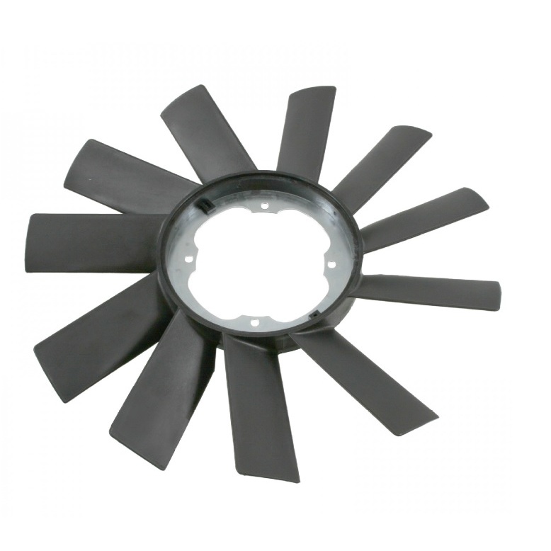 BMW E32 E34 E36 E38 E39 E46 E53 M30 M50 M52 M54 S50 Fan Blade ...