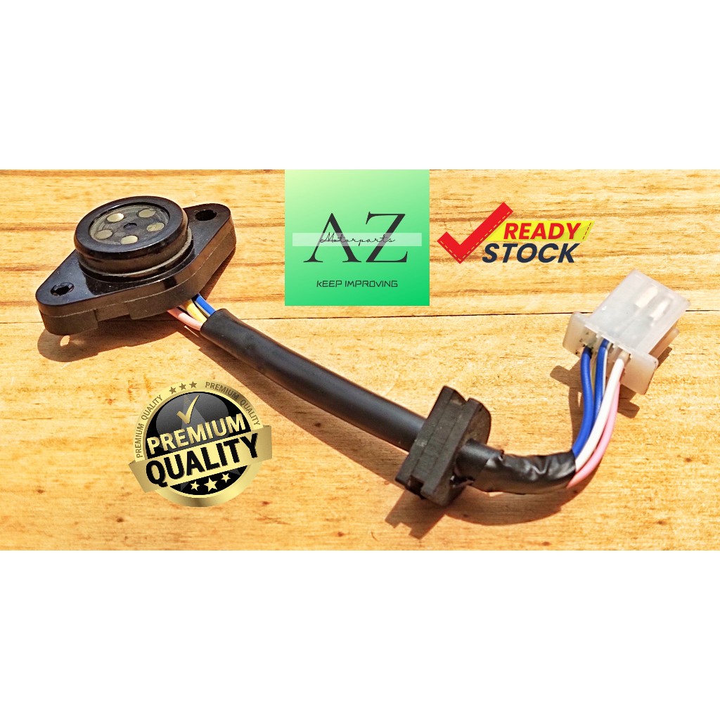YAMAHA Y100/Y100 NEW FREE GEAR SWITCH / NEUTRAL SWITCH 2JG-82540-00 ...