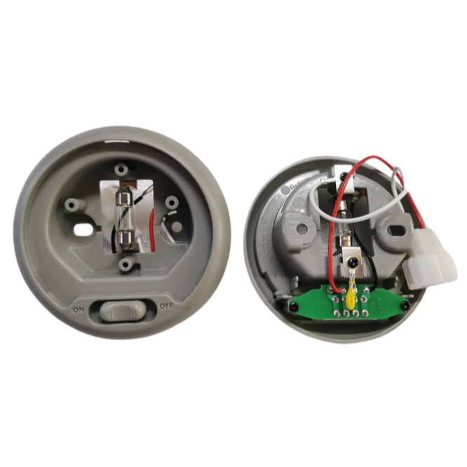 Proton Interior Room Lamp / Mentol - Proton Exora Preve Persona Saga ...