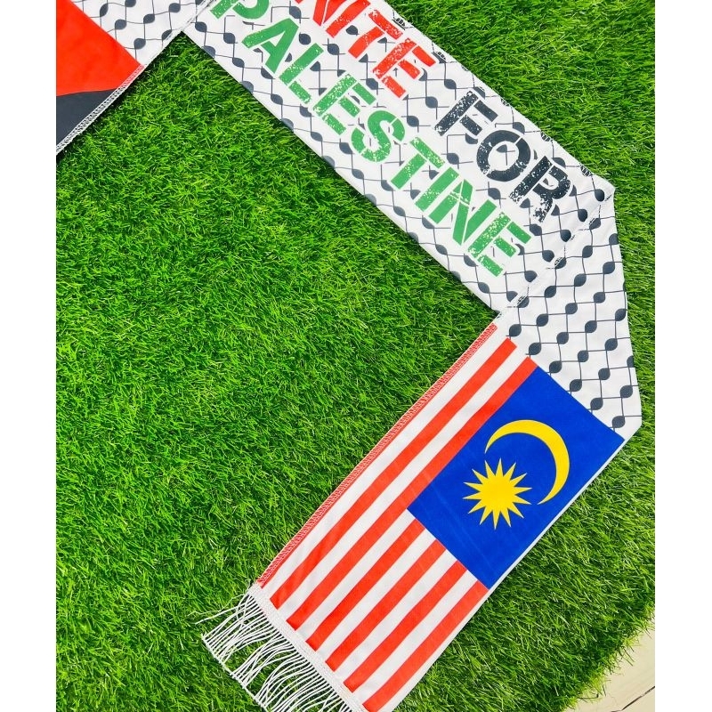 MAFLA UNITE FOR PALESTINE (Readystok Mafla) | Shopee Malaysia