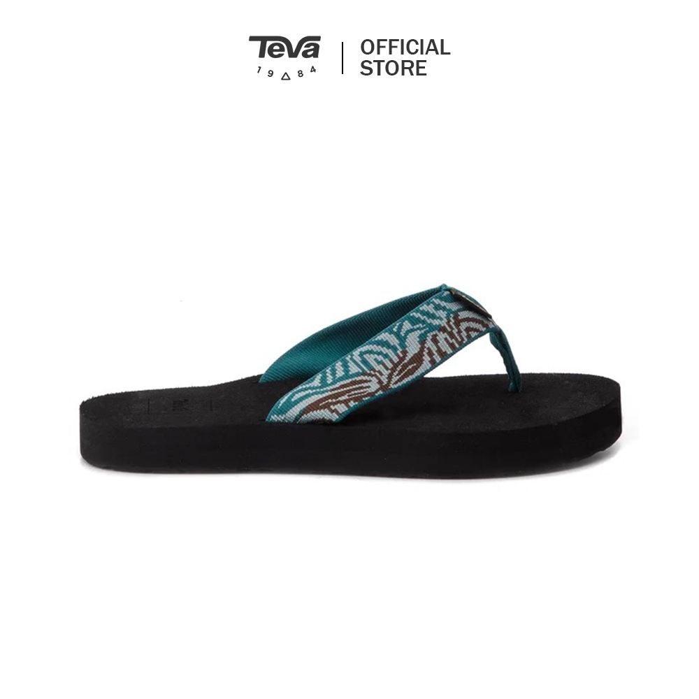 Teva Mush II for Women - Mikan Deep Lake Gray Mist | Shopee Malaysia