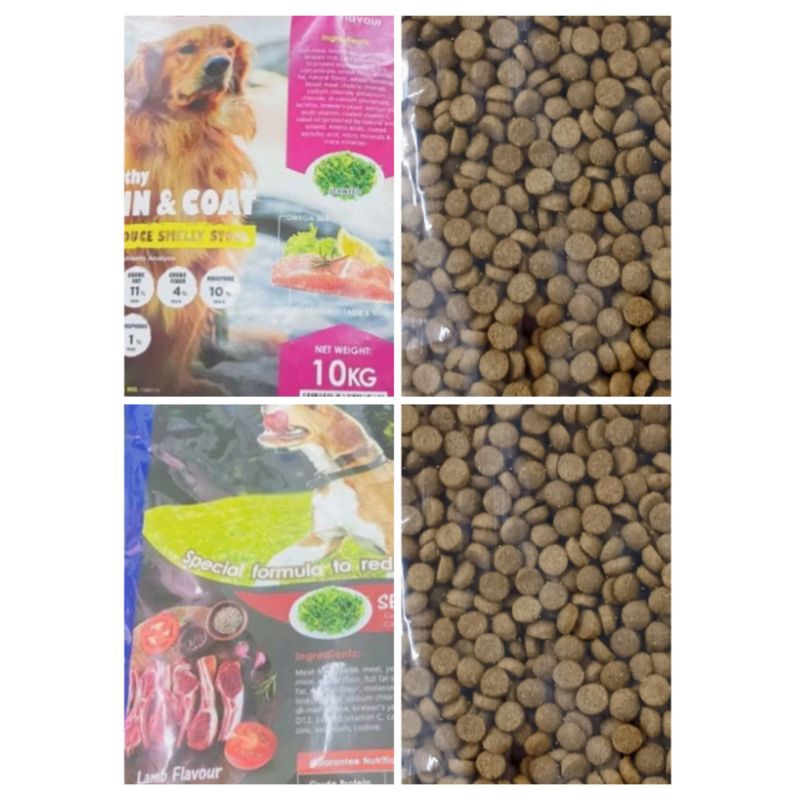 ( REPACK ) Aldo Formulated In USA 1KG - Dog Food / Dry Food | Shopee ...