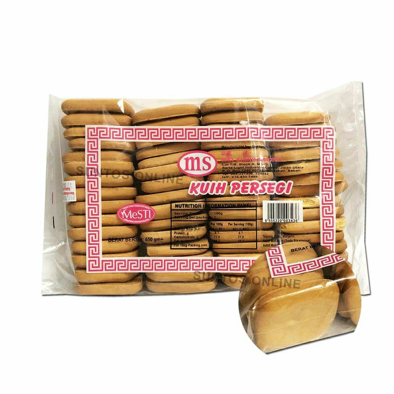 Kuih Persegi /Kuih Sabah | Shopee Malaysia