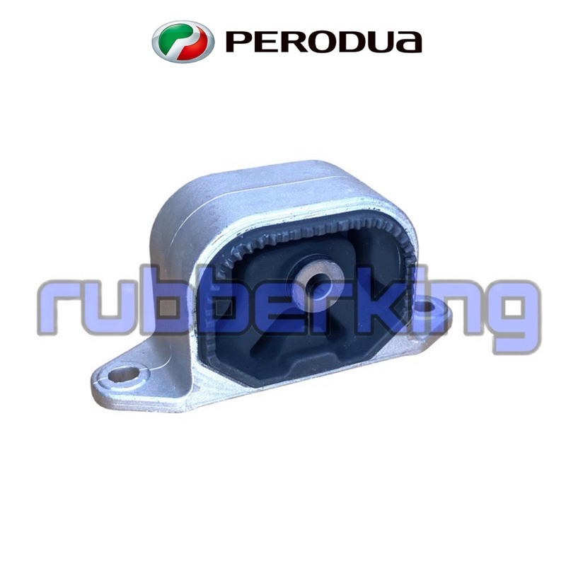 (1PC) PERODUA ARUZ D38 AVANZA F653 F654 RUSH F800 FRONT & REAR ENGINE ...