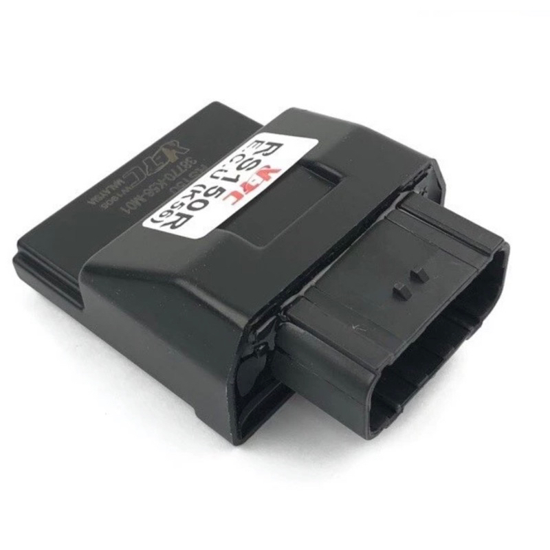 HONDA RS150 ECU STANDARD by VTC // RS150 ECU STANDRAND ORIGINAL VTC ...