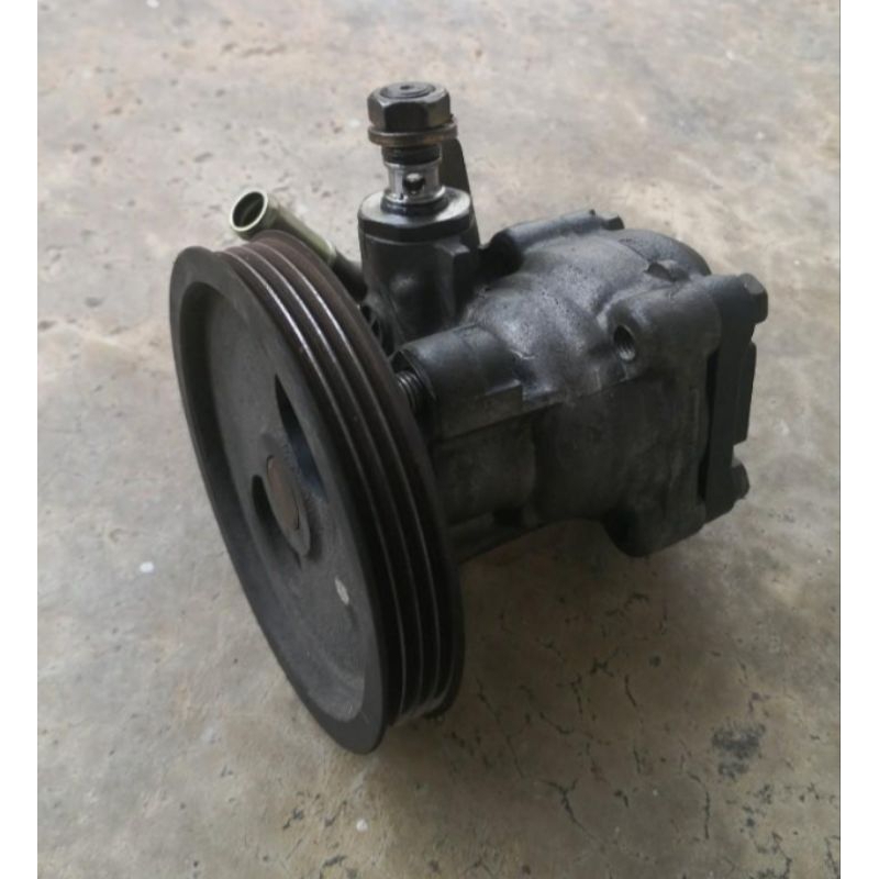 PROTON WIRA POWER 1.3, 1.5 POWER STEERING MOTOR SECOND HAND ORIGIONAL ...