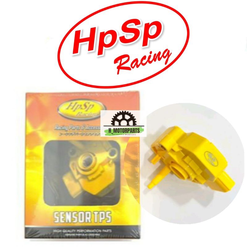 TPS Racing Throttle Position Sensor KOZI Y15ZR RS150 SYM VF3I Y16ZR SYM ...