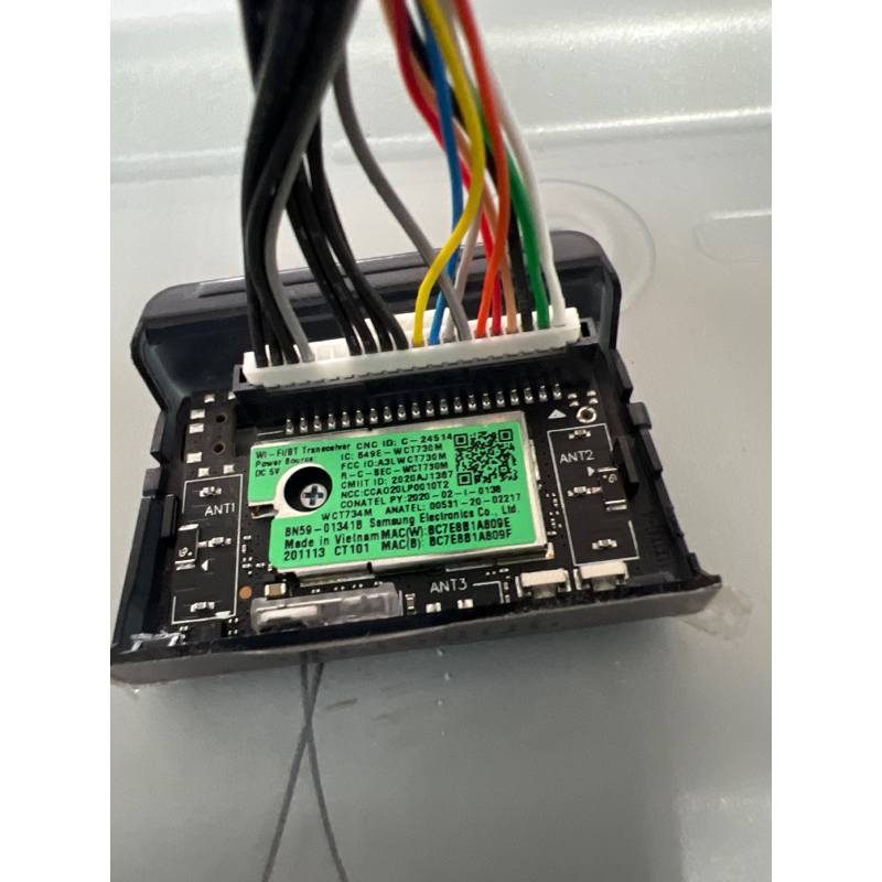 Samsung UA65TU7000K IR Receiver Sensor | Shopee Malaysia