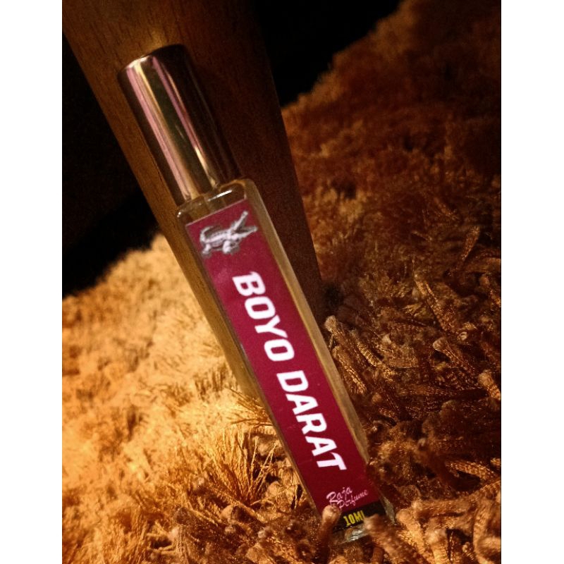 💥Raja Perfume New💥 Perfume Viral Boyo Darat/Boyo Temago/Boyo Scandal ...