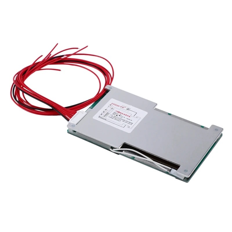 7S 24V 100A BMS Balance Board Lithium Ion | Shopee Malaysia