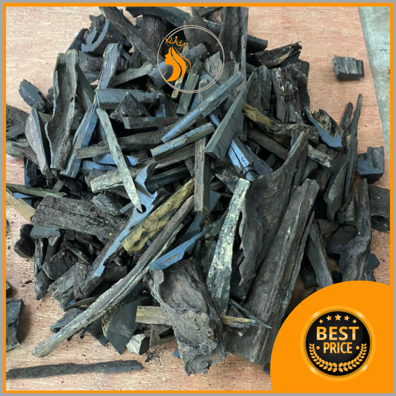 TERAS KAYU KEMUNING HITAM 250G | Shopee Malaysia