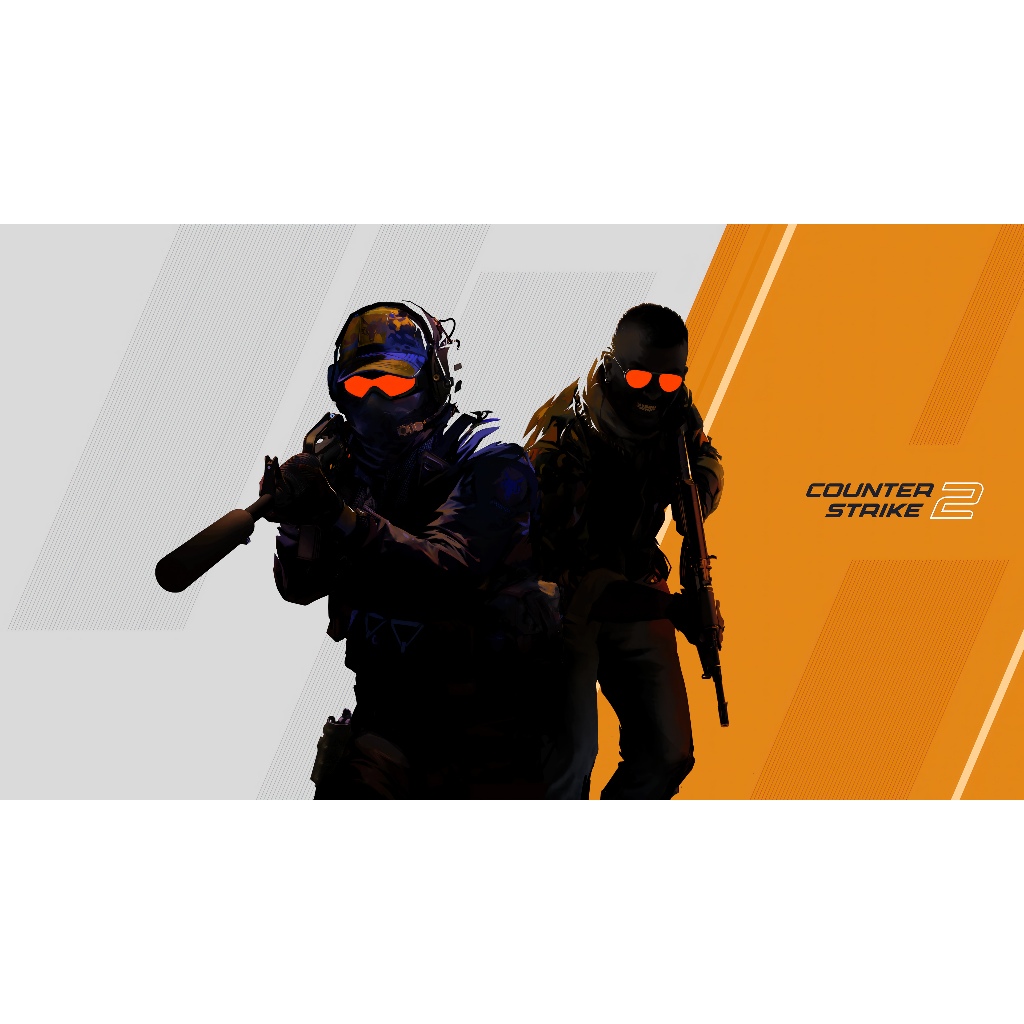 [Undetek] Counter Strike 2 Hack | External AimBot & Box Esp | Shopee Malaysia