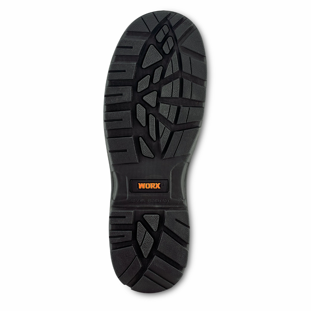 WORX Safety Boot 6-inch 9233 by Red Wing Shoes | Shopee Malaysia
