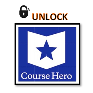 Unlock Course hero (Buy 3 free 1) | Shopee Malaysia