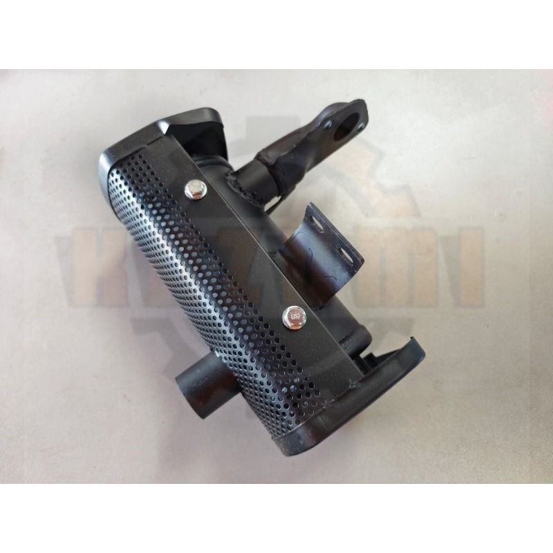 Yanmar Engine L40 L48 Exhaust Ekzos China Engine L170 Muffler | Shopee ...