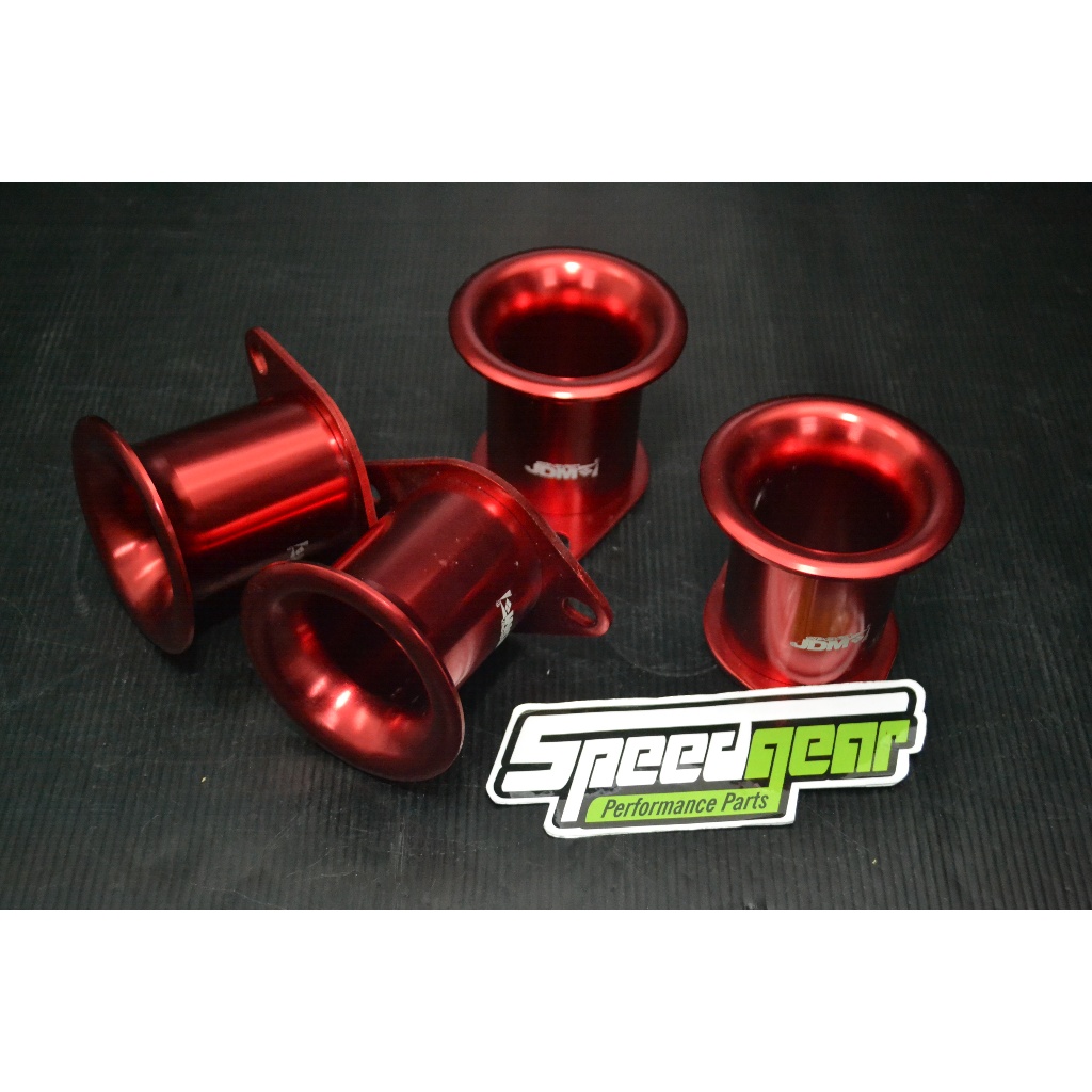 JDM Trumpet Throttle Body Toyota 4AGE 20V Silvertop Blacktop Corolla ...