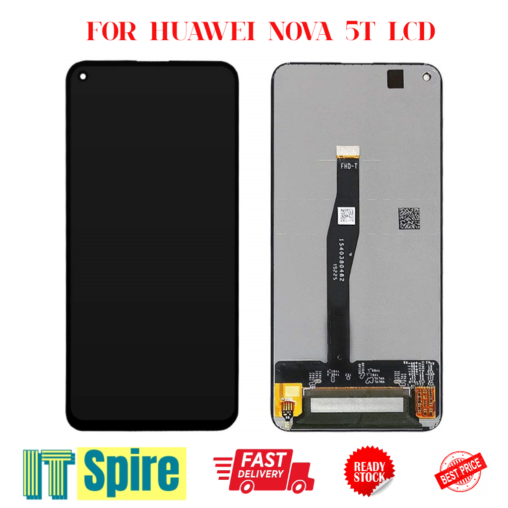 HUAWEI NOVA 5T/HONOR 20/ HONOR 20 PRO YAL-L21 YAL-L61 YAL-L71 YAL-L61D ...
