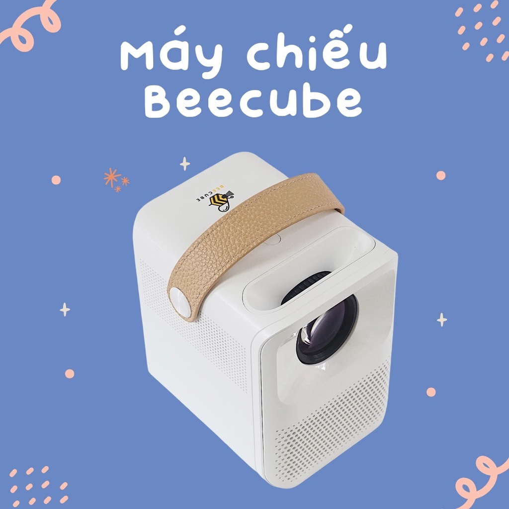 Genuine BEECUBE X2 MAX projector FullHd 1080p 60hz integrated Android ...