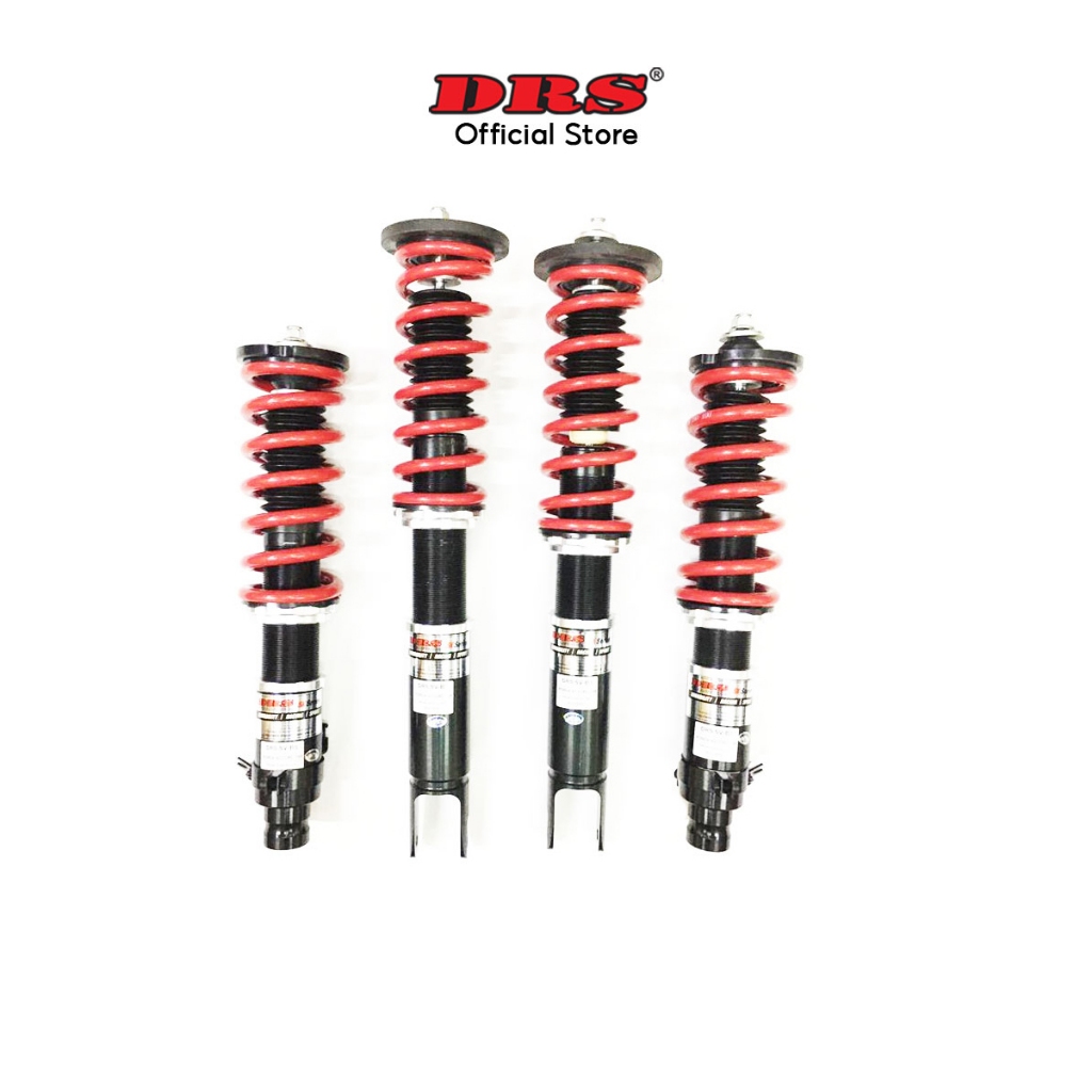 DRS ( Sv Series ) Adjustable Absorber / Suspension High Low Bodyshift ...