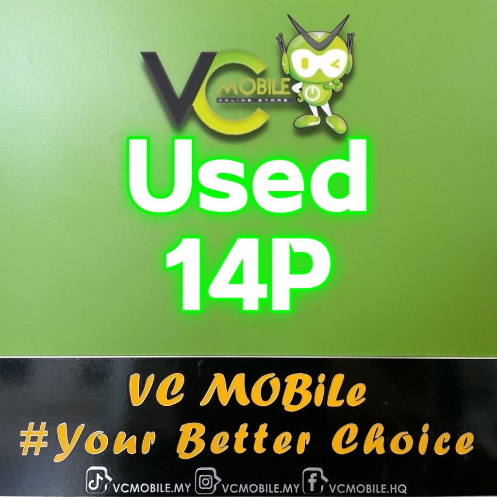 (Vc) - (Device) Used 14P (One Month Warranty) By Local Supplier ...