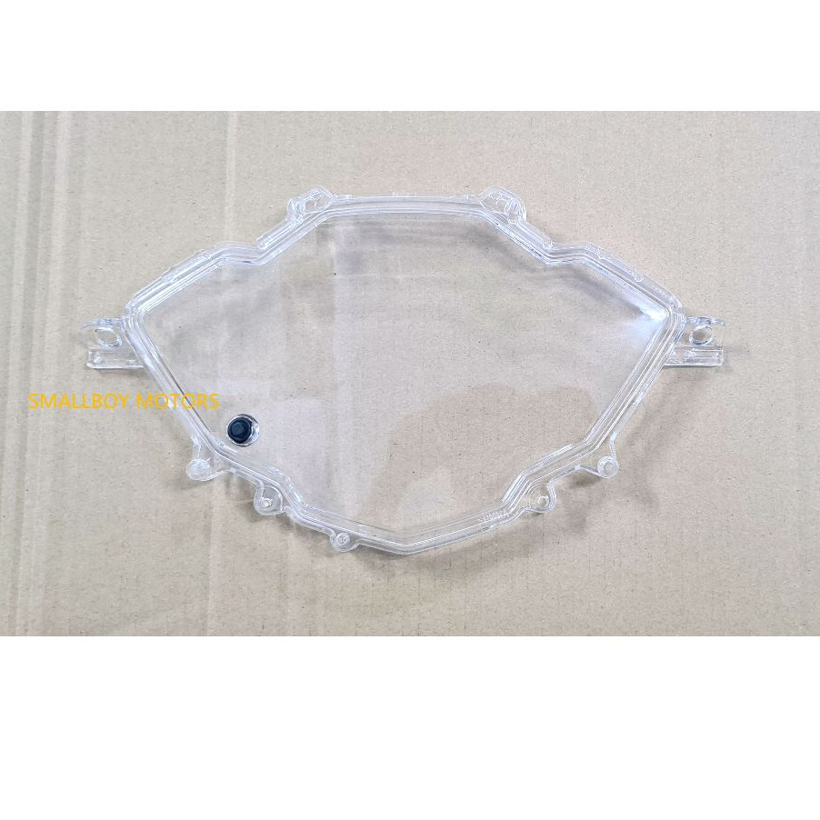 HONDA RS150R METER SPEEDOMETER LENS PENUTUP CERMIN METER ASSY SET RS ...