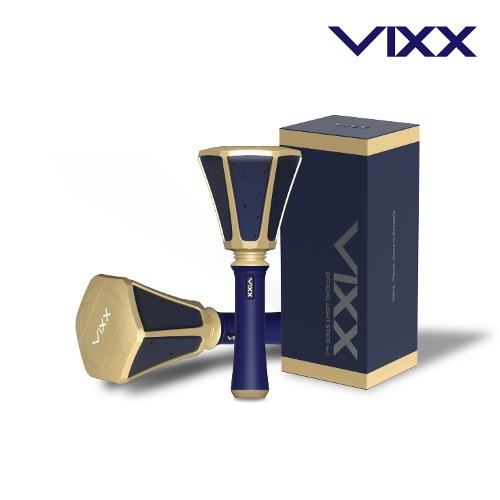 Pre-Order | VIXX Official Light Stick Ver. 2 | Shopee Malaysia