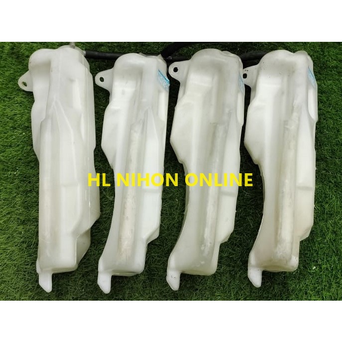 (USED) L7/L9 Perodua Kelisa / Kenari Radiator Spare Tank / Water ...